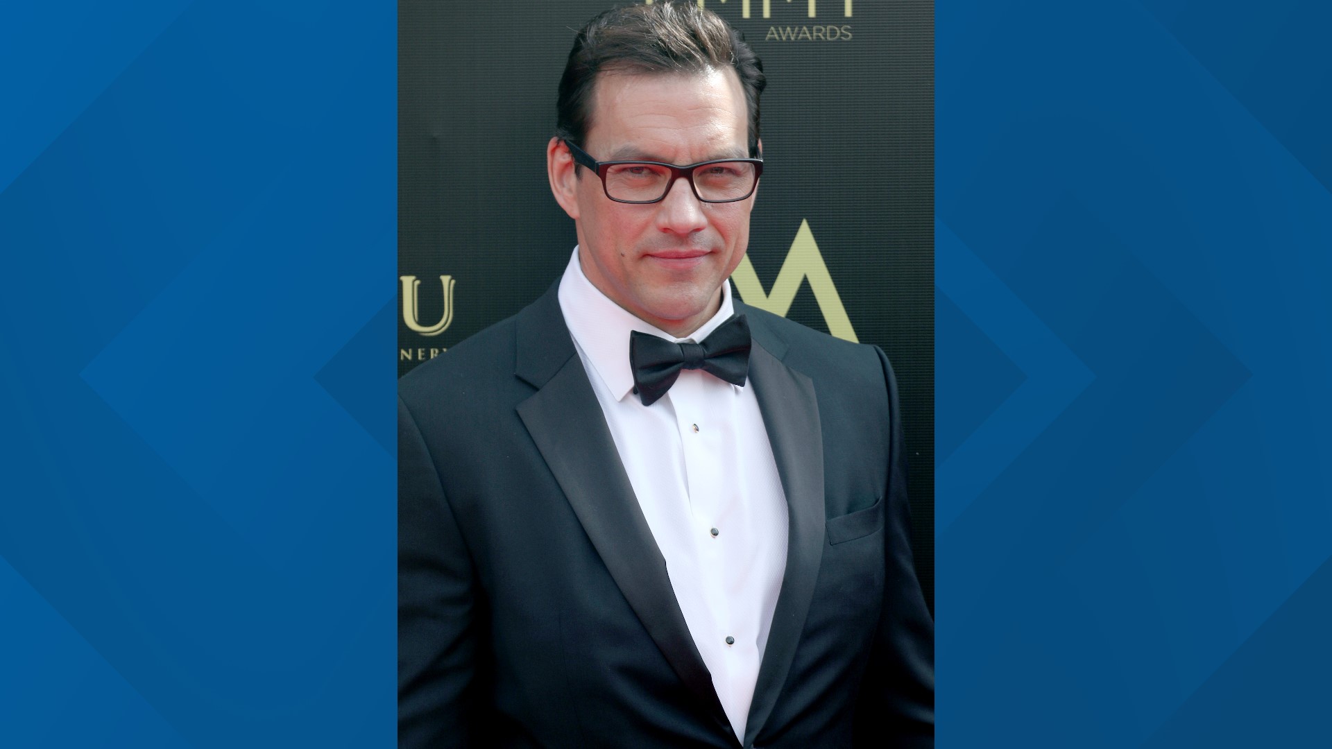 General Hospital actor Tyler Christopher,50, dies in San Diego | wfaa.com