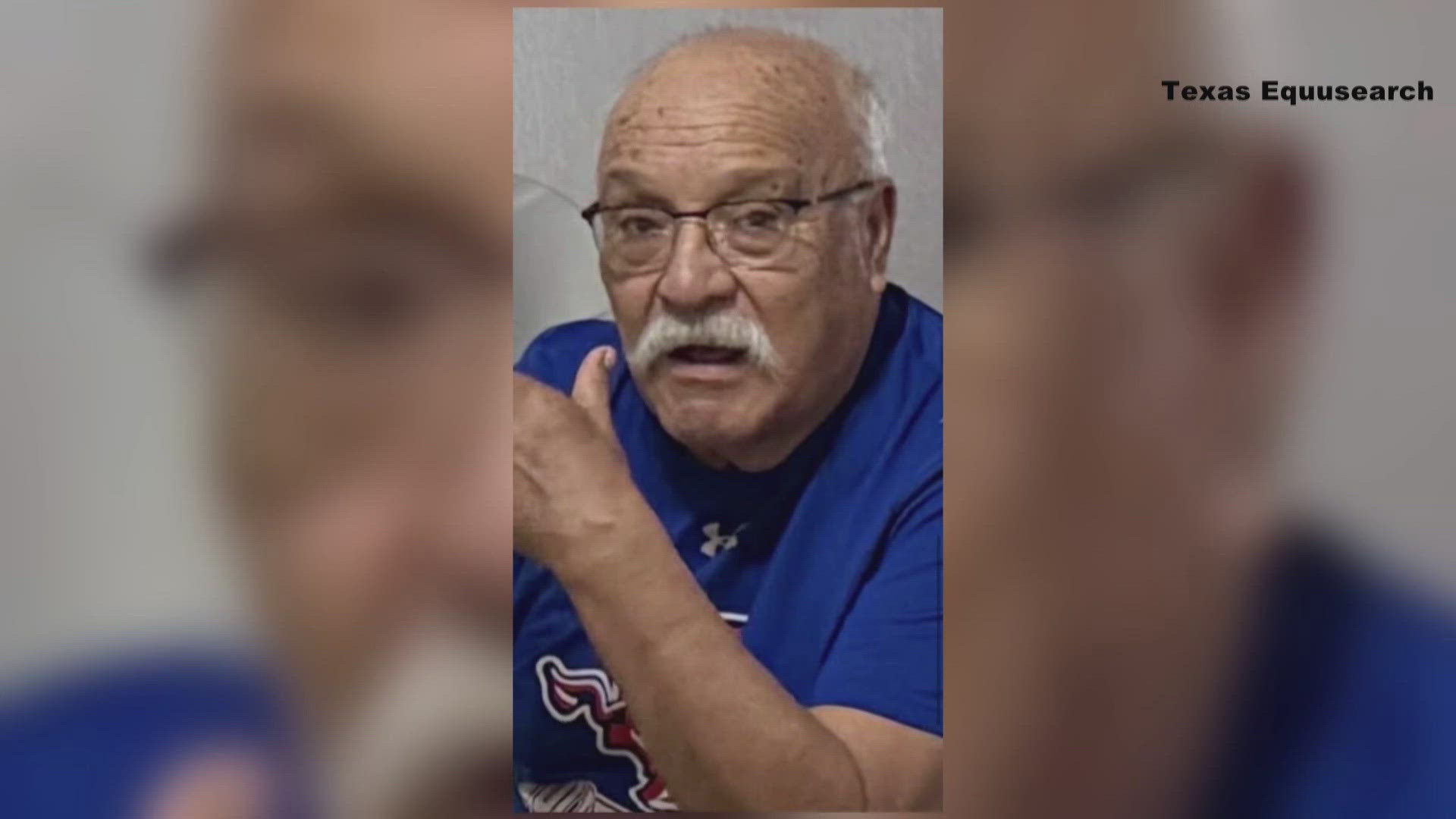 Missing Dallas man found dead in Northwest Arkansas Walmart parking lot ...