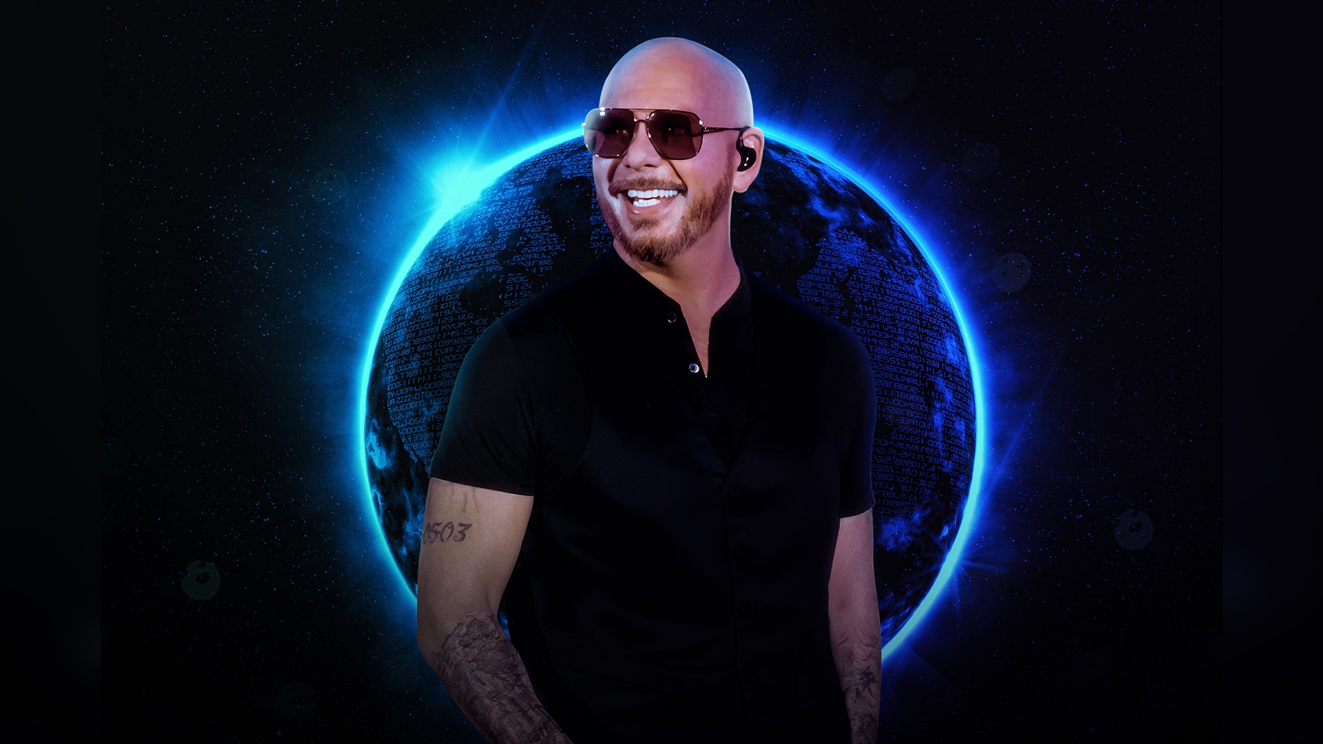 'I'm back': Pitbull announces 35-city North America tour with Lil Jon ...