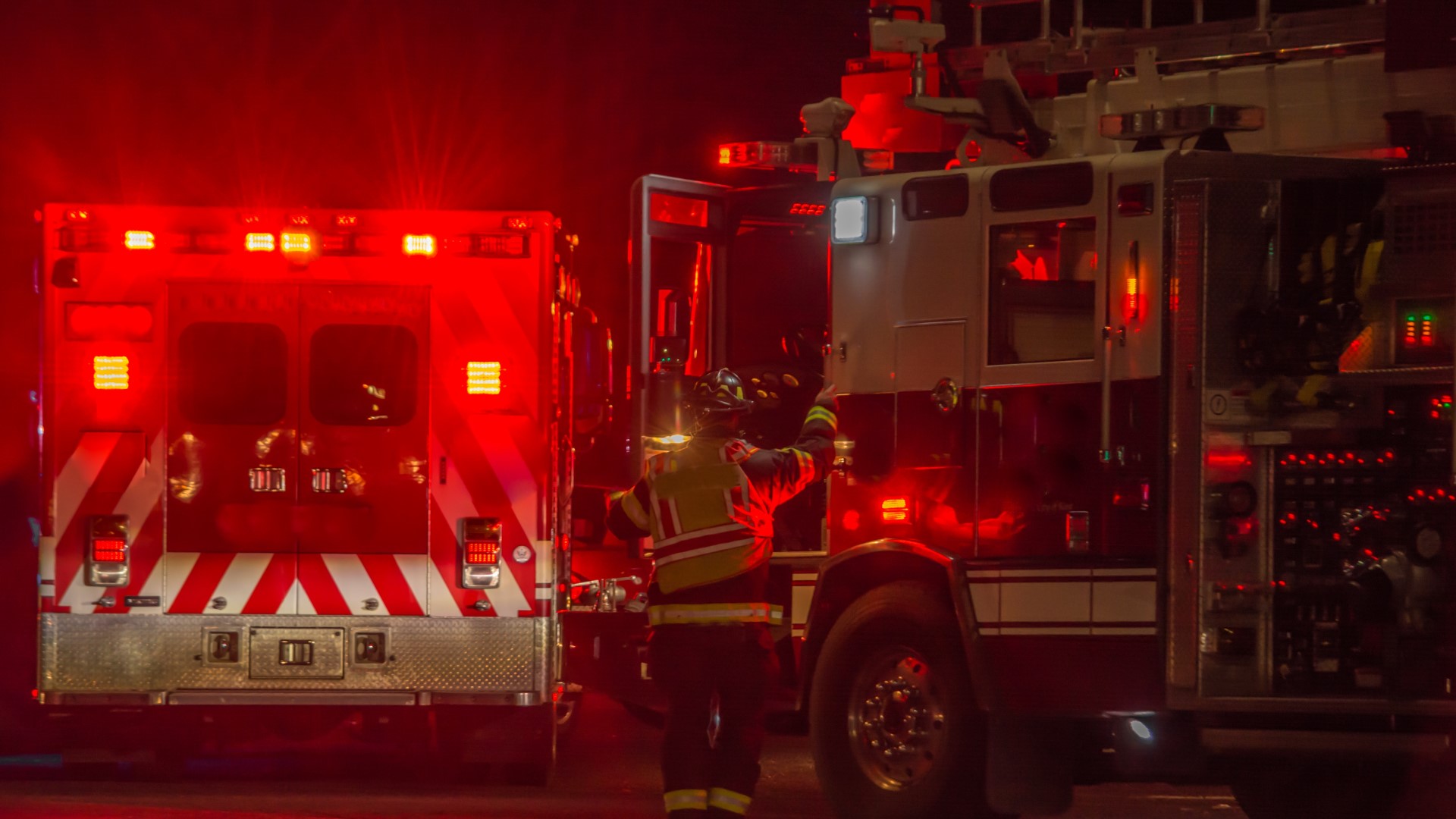 Deadly crash on Dallas North Tollway | wfaa.com