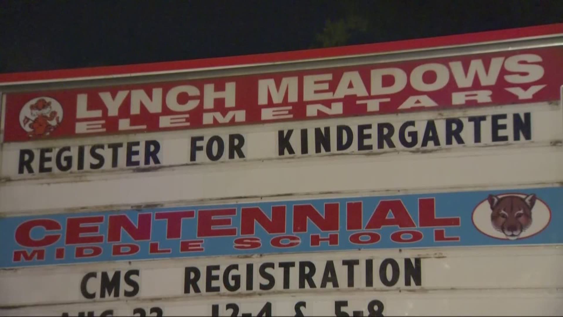 'Lynch' removed from name of two Portland schools | wfaa.com