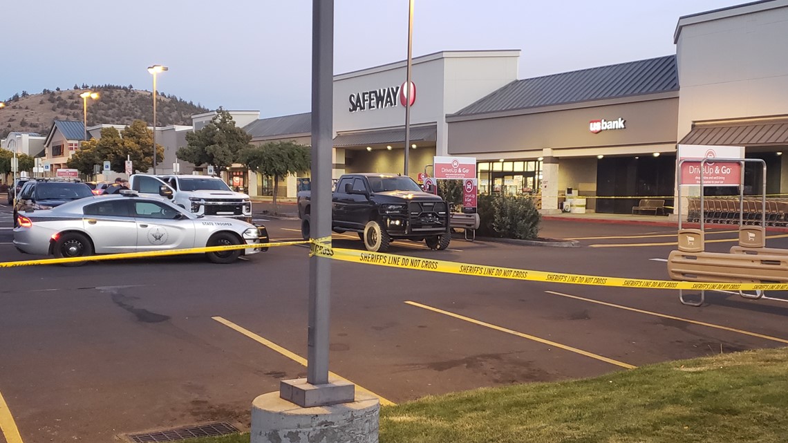 3 dead in shooting at The Forum shopping center in Bend, Oregon | wfaa.com