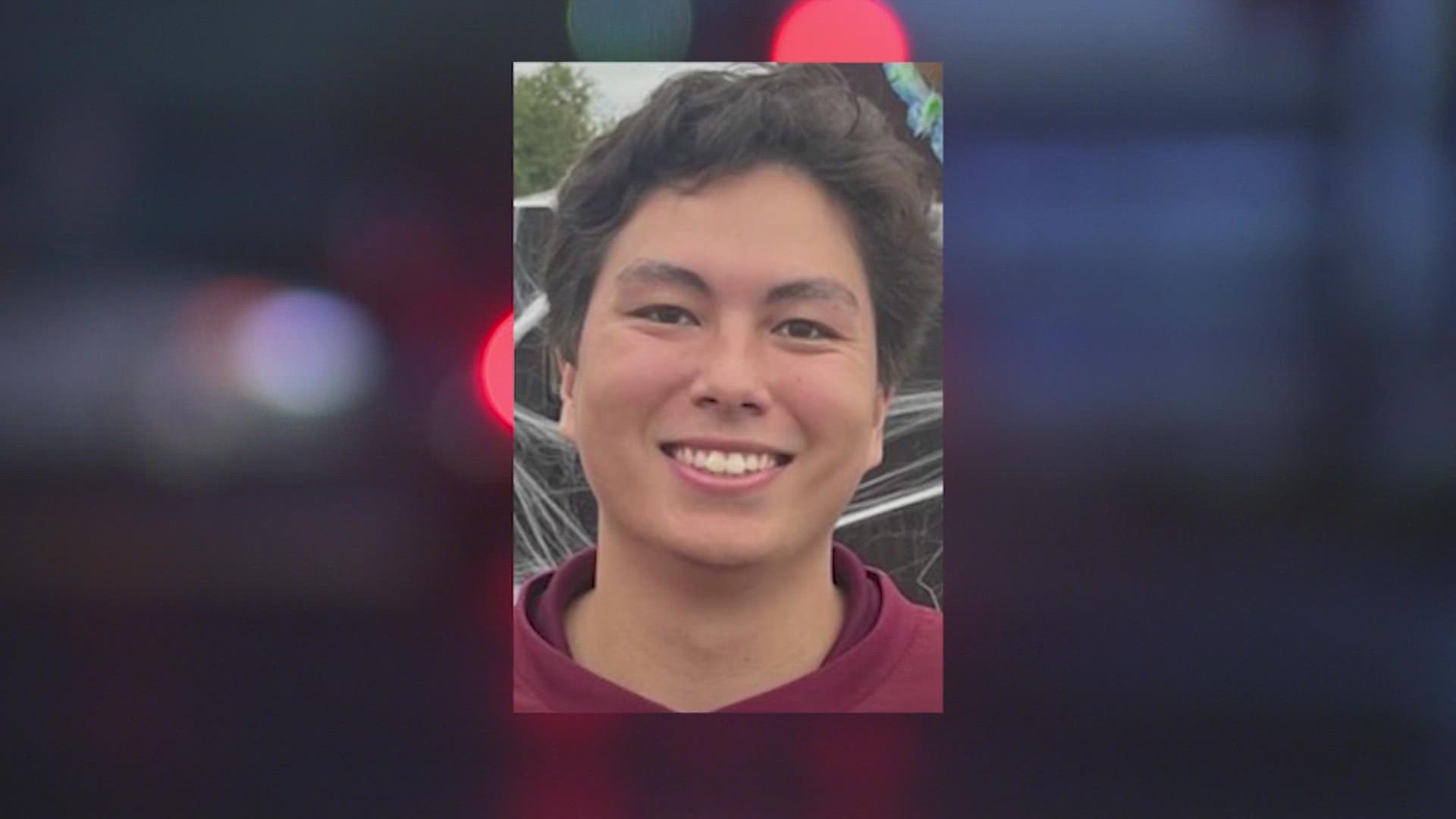 Missing man: Texas A&M student last seen in College Station | wfaa.com