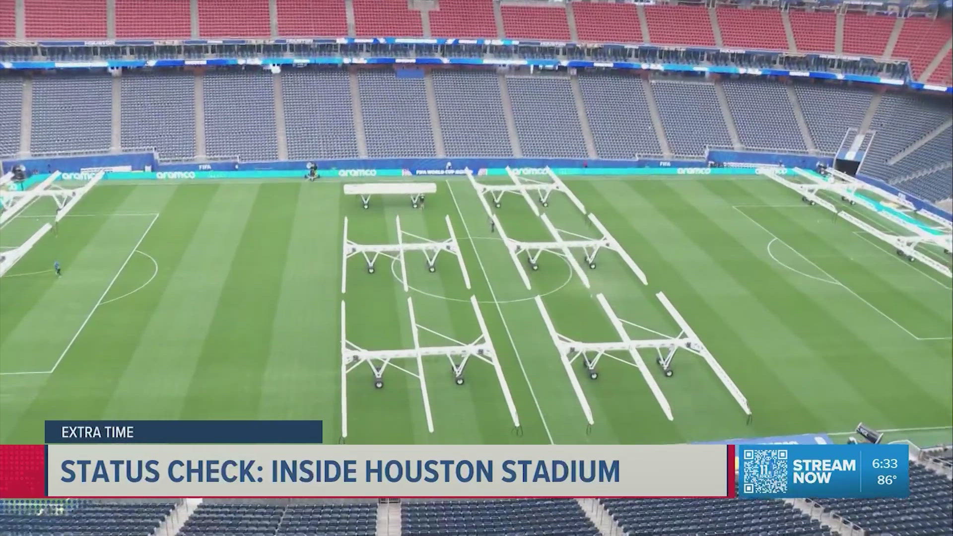 'Extra Time:' Hot spots to watch the World Cup and more! | wfaa.com