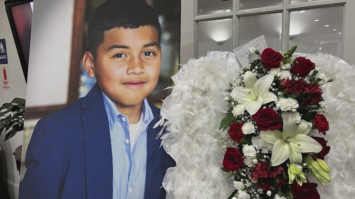 Carlos Fernandez shooting update: Terry Bryan Rivera arrested | wfaa.com