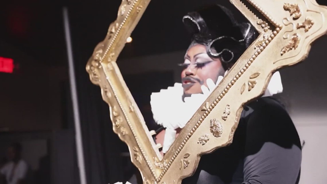 Drag show ban in Texas | wfaa.com