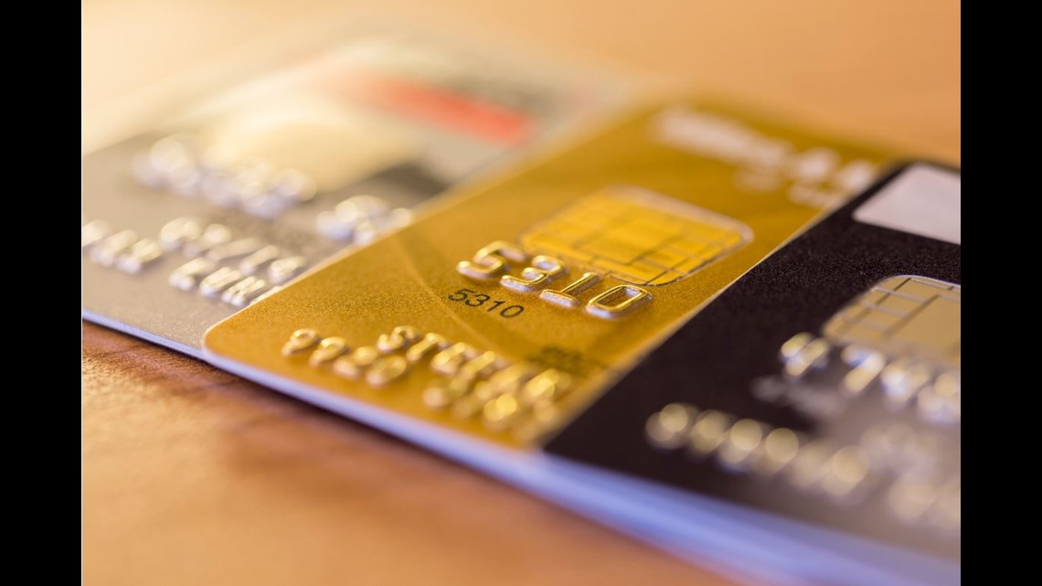 6 credit card perks everyone should know about | wfaa.com