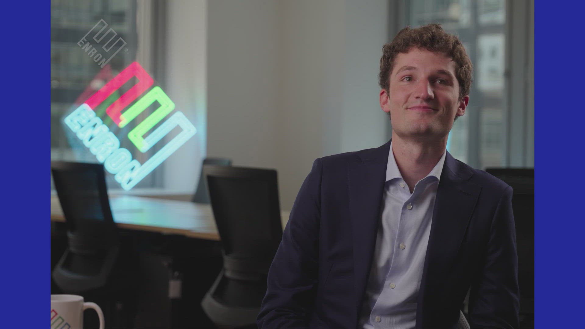 Update on return of Enron | wfaa.com