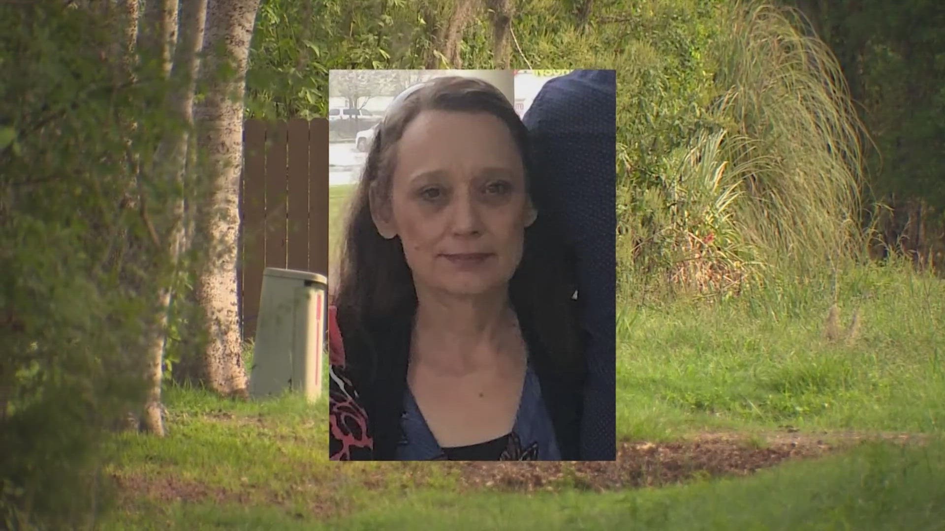 Missing Sheryl Ann Siddall: Search picks back up in Liberty Co. | wfaa.com