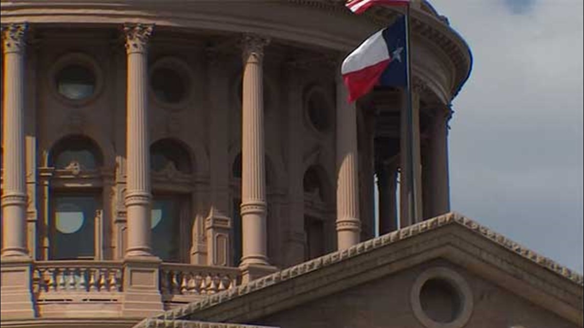 Texas House reaches quorum | wfaa.com