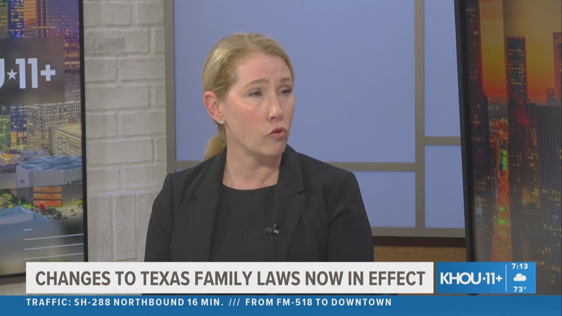 Texas family law changes: Child support, school choice, custody rules ...