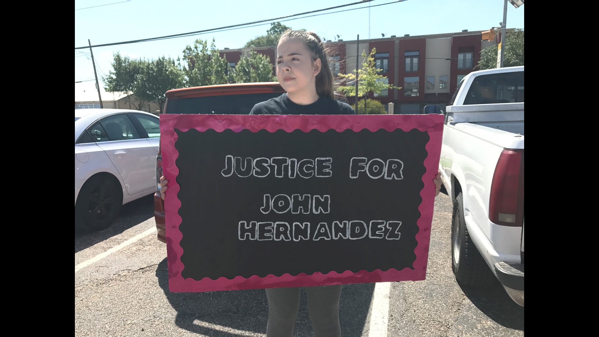 Terry, Chauna Thompson, indicted for murder in beating death, turn ...