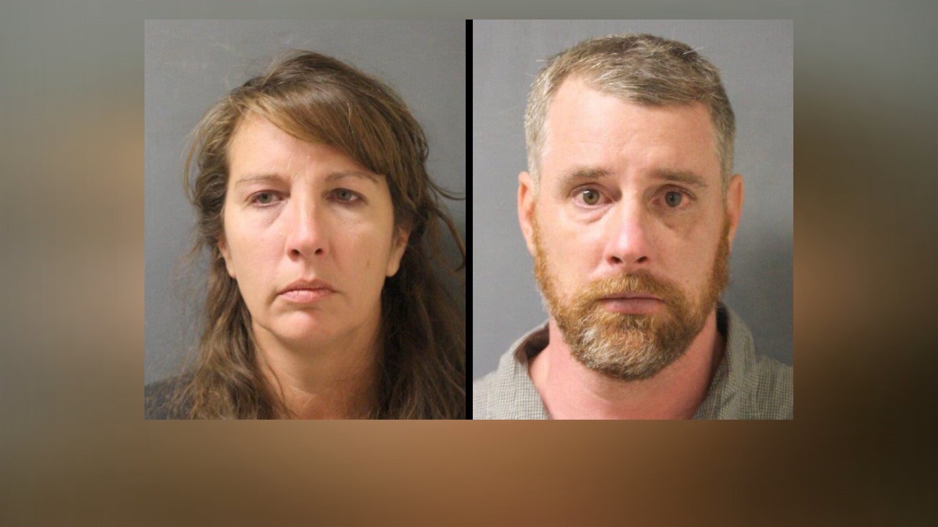 Judge: Urine tests, no guns for Chauna & Terry Thompson | wfaa.com