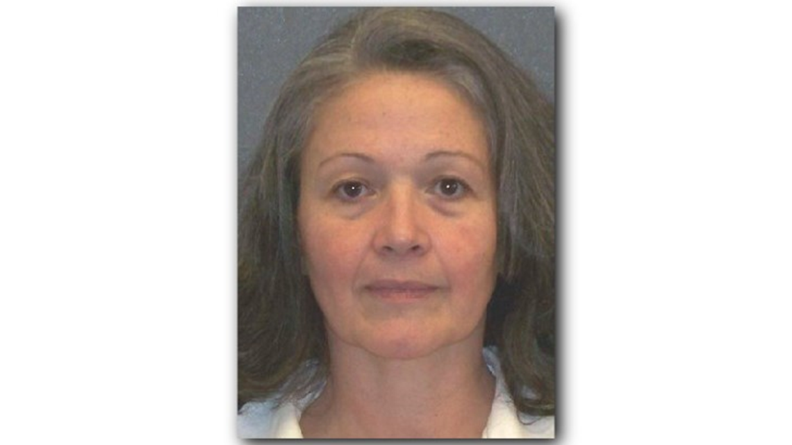 Clara Harris being released in May, 15 years after running over ...