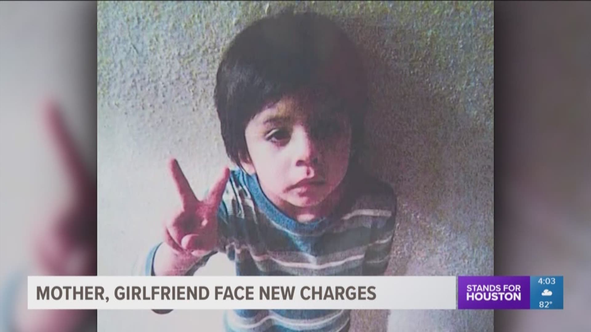 TIMELINE: How the 'Little Jacob' mystery was finally solved | wfaa.com