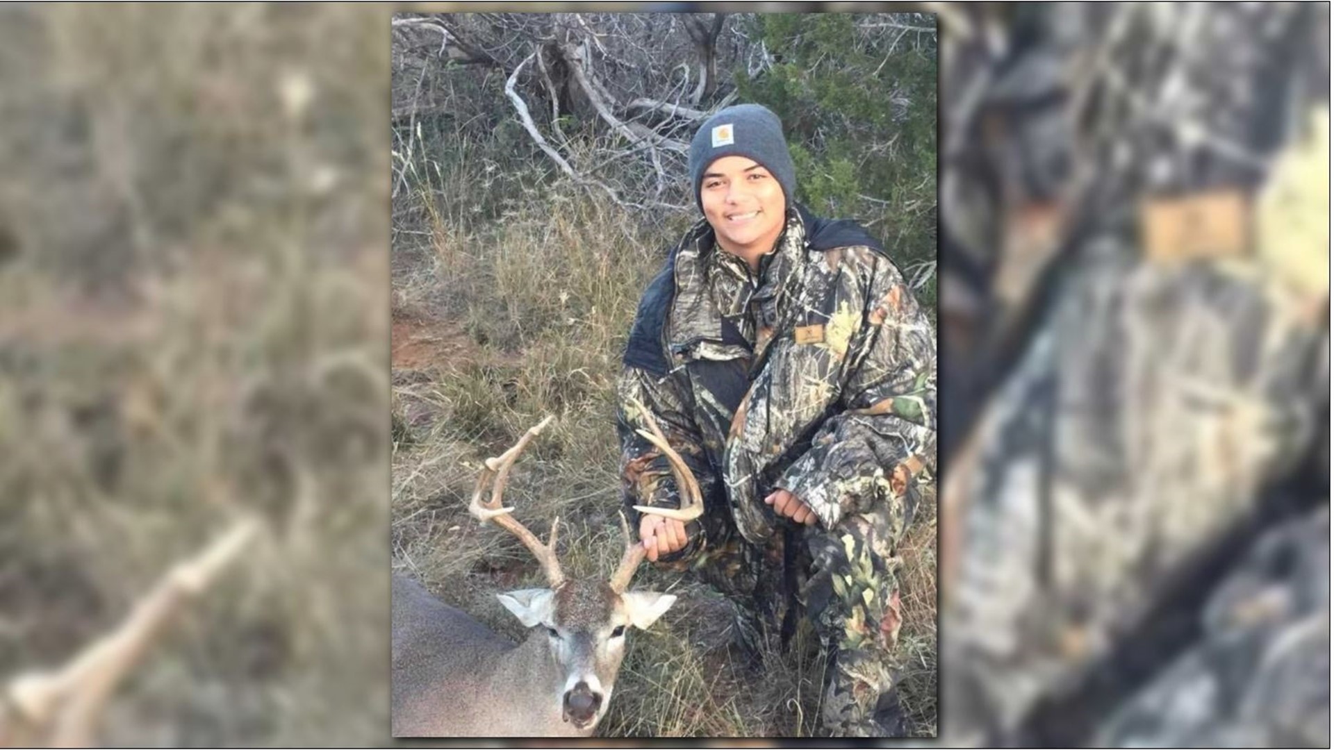 Remember Their Names: The Santa Fe High School shooting victims | wfaa.com