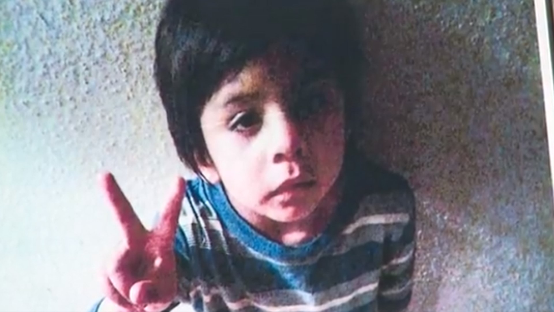 TIMELINE: How the 'Little Jacob' mystery was finally solved | wfaa.com
