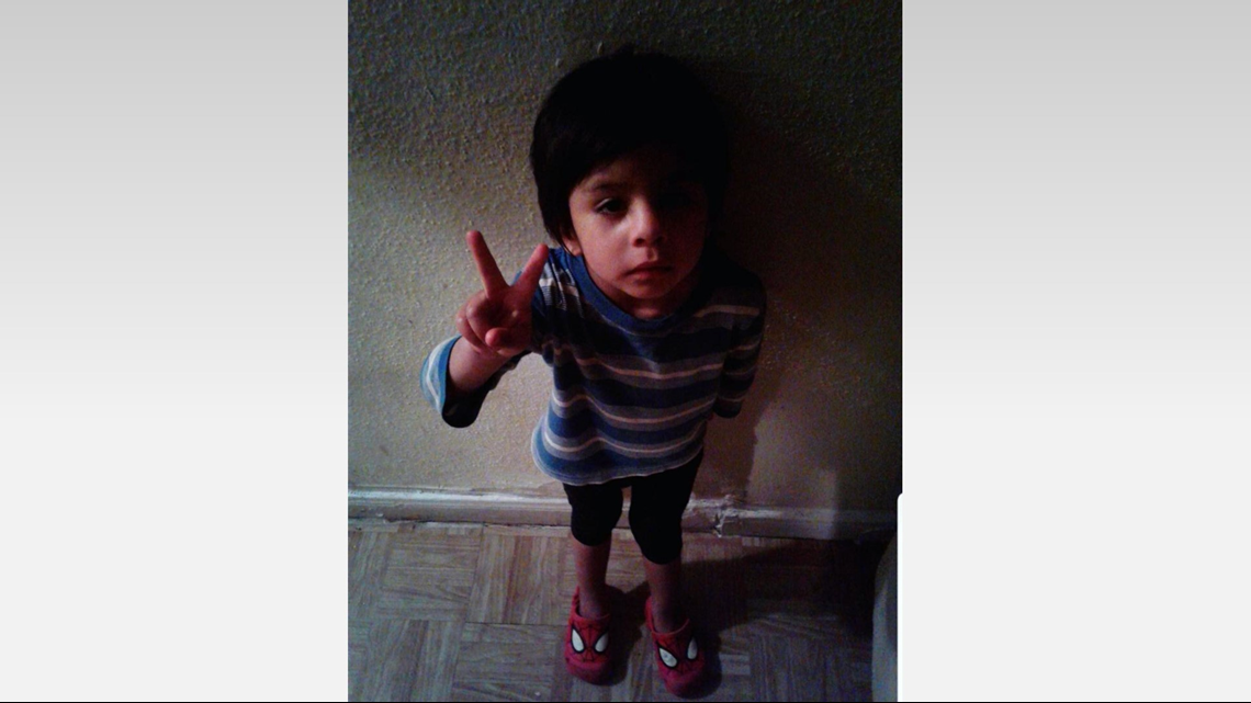 TIMELINE: How the 'Little Jacob' mystery was finally solved | wfaa.com