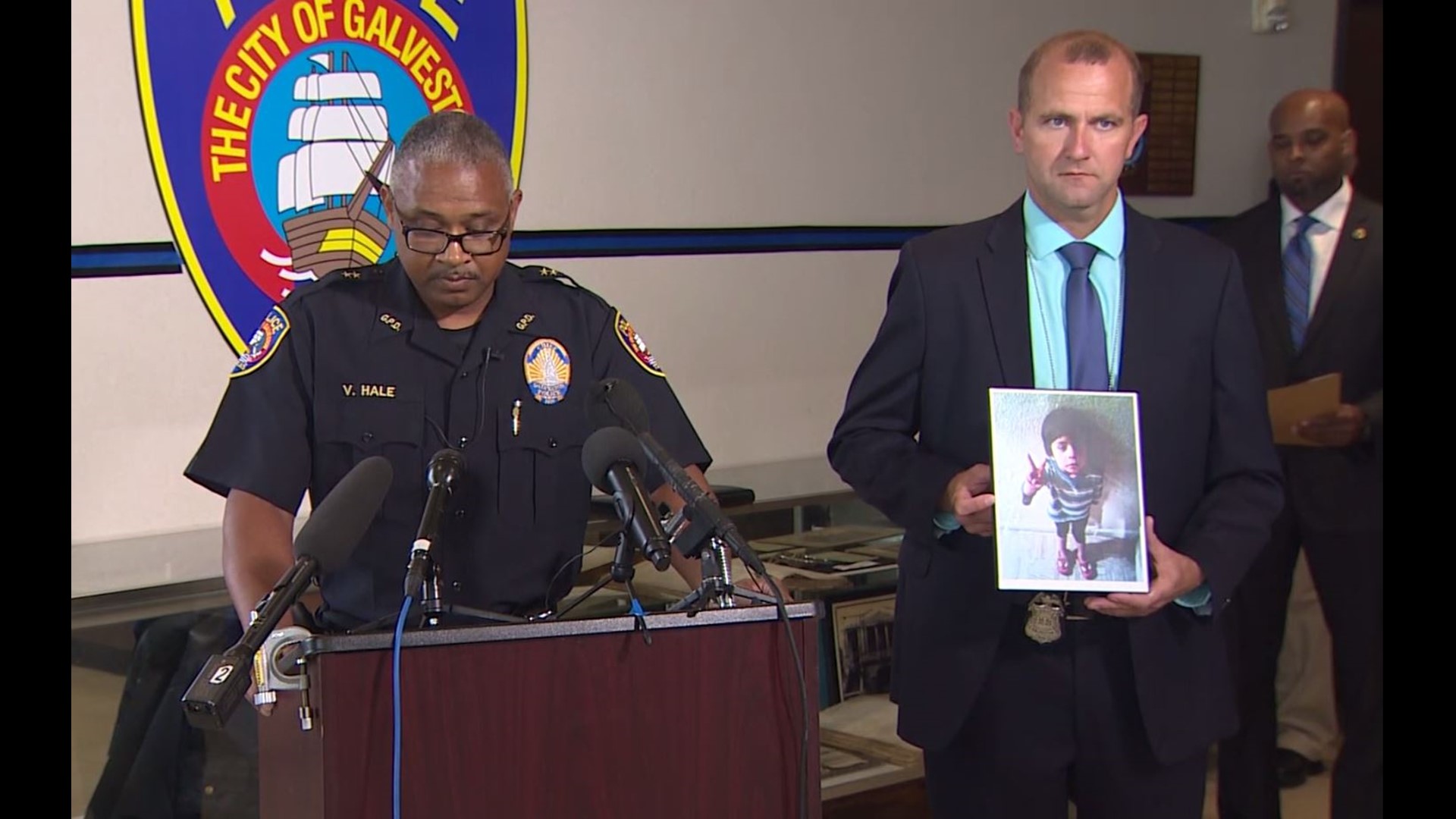 TIMELINE: How the 'Little Jacob' mystery was finally solved | wfaa.com