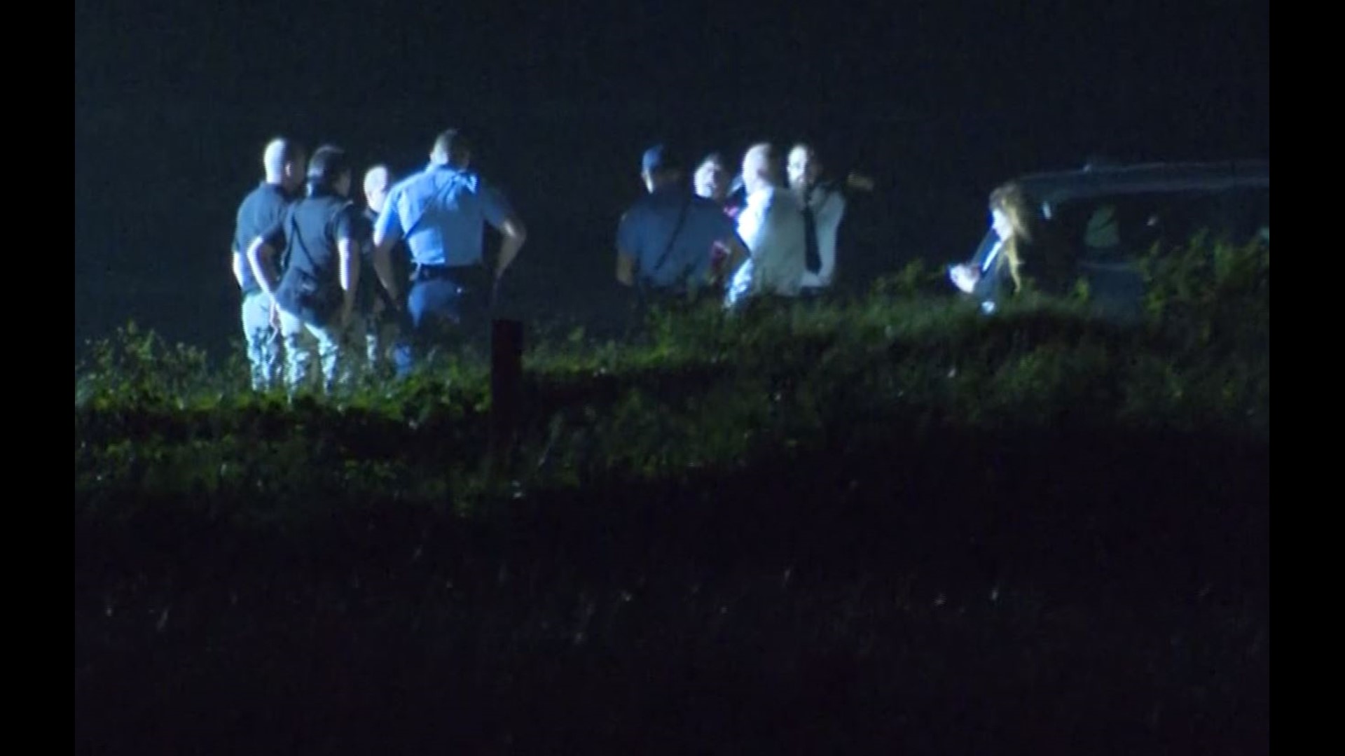 TIMELINE: How the 'Little Jacob' mystery was finally solved | wfaa.com