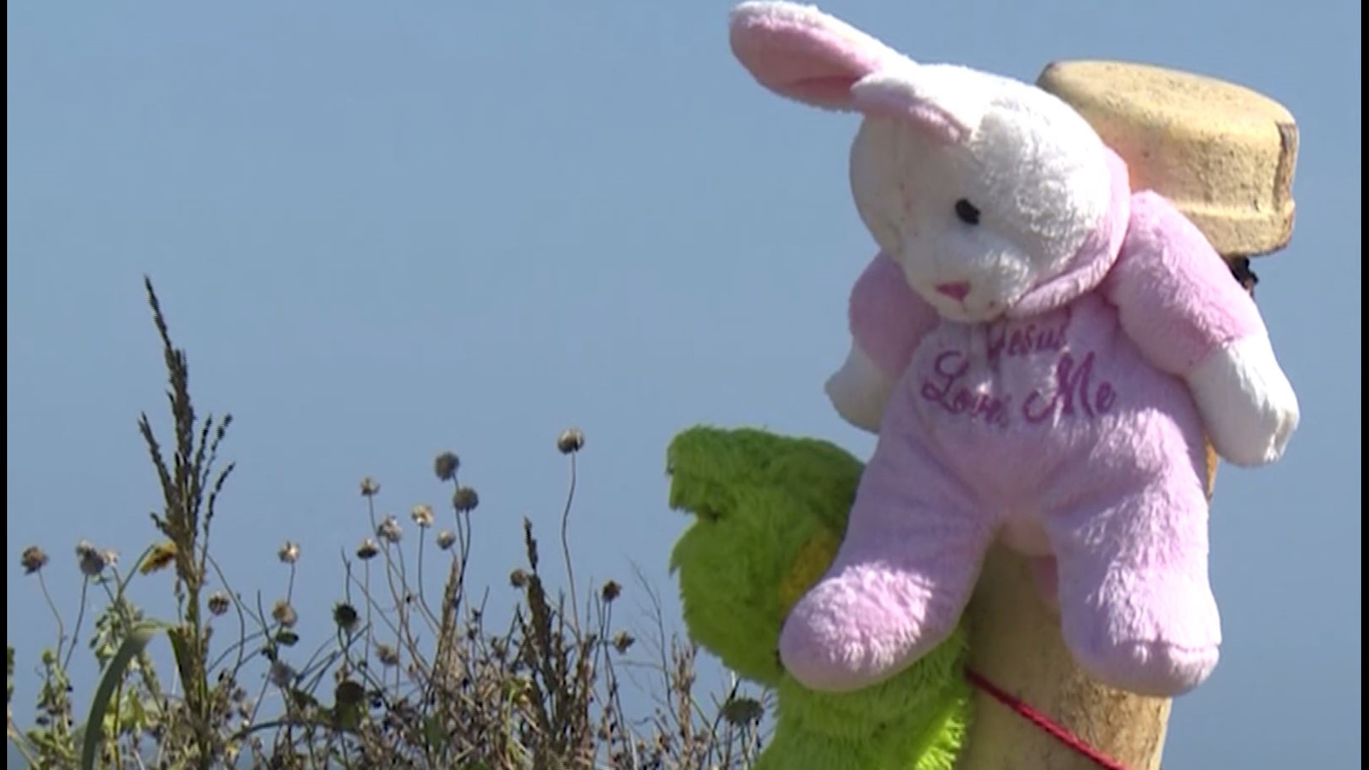 TIMELINE: How the 'Little Jacob' mystery was finally solved | wfaa.com