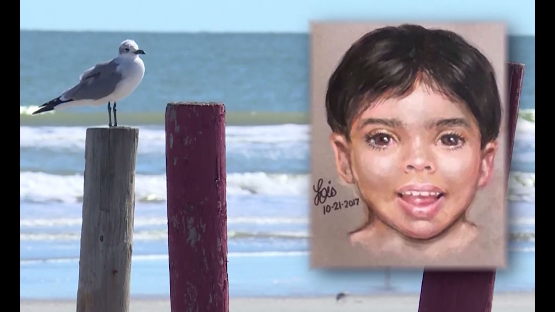 TIMELINE: How the 'Little Jacob' mystery was finally solved | wfaa.com