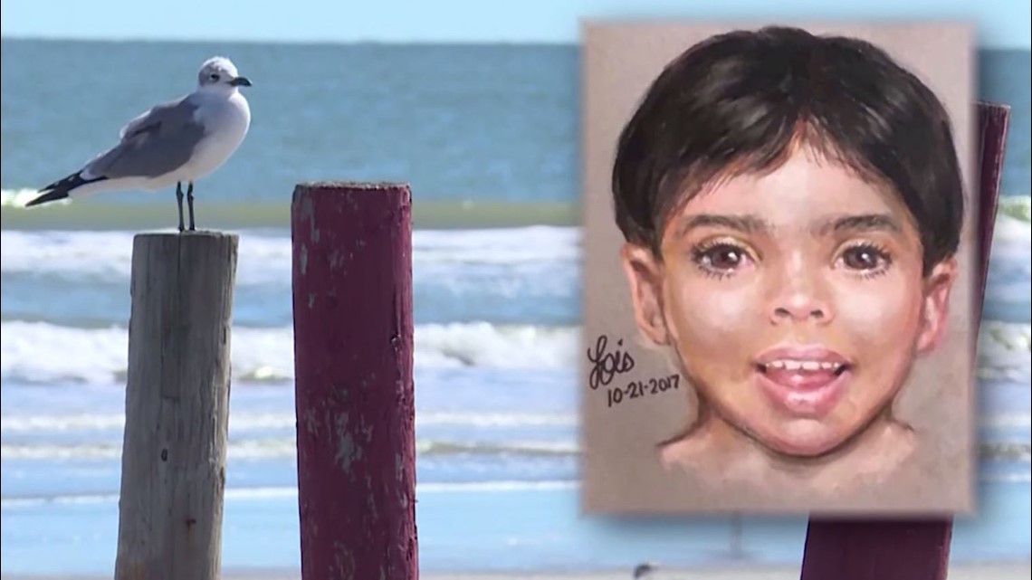 TIMELINE: How the 'Little Jacob' mystery was finally solved | wfaa.com