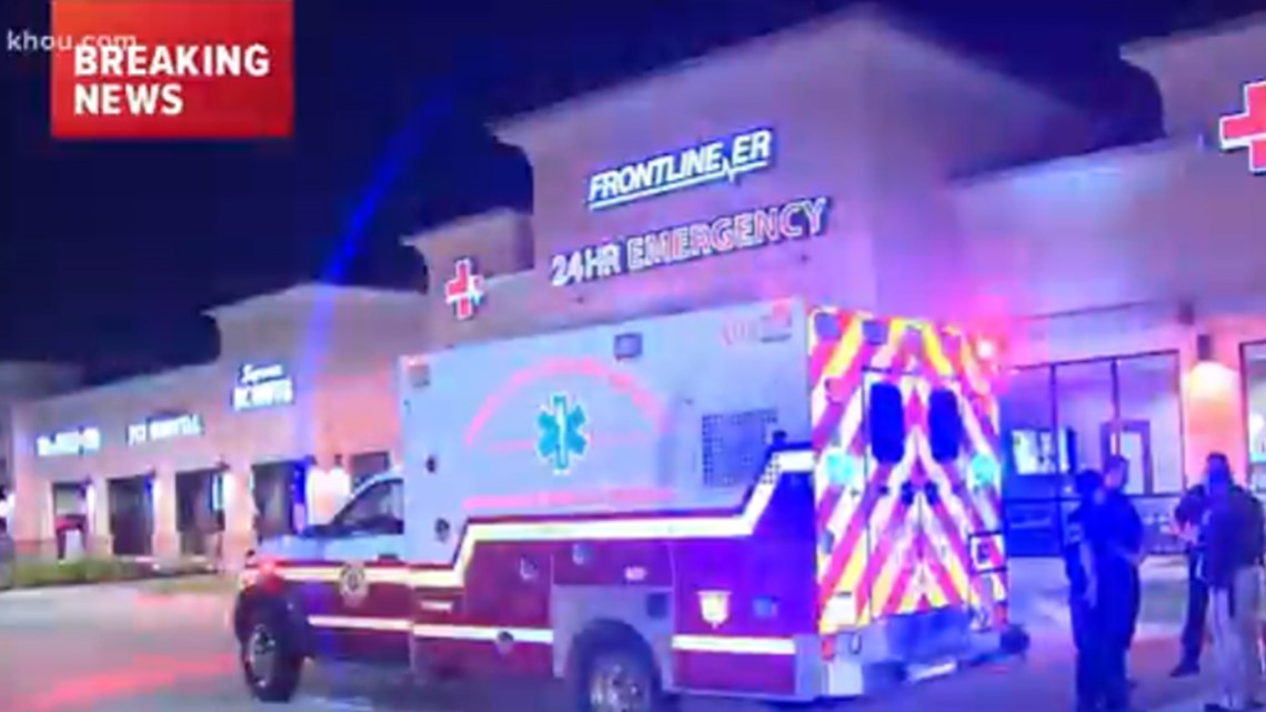 FBCSO: 'Cowards' put child in hot water during Fort Bend home invasion ...