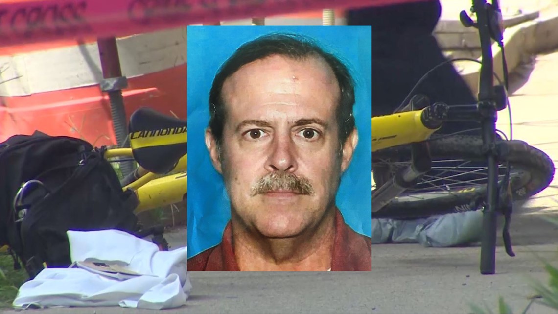 EXCLUSIVE: Joseph Pappas told friend he has a hit list | wfaa.com