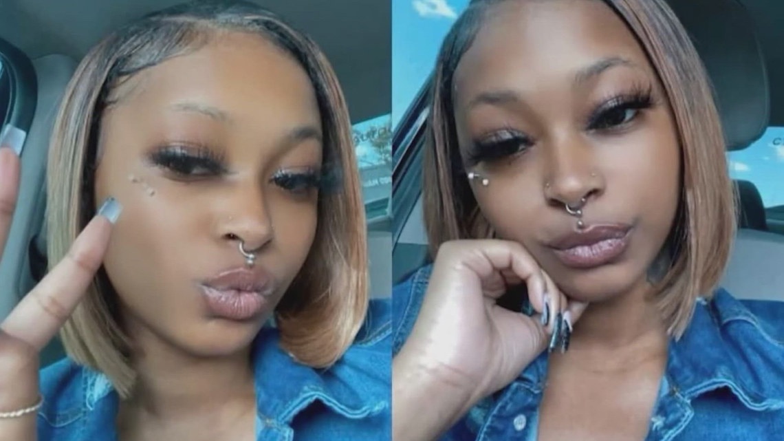 Missing Houston woman's remains found in Dallas | wfaa.com
