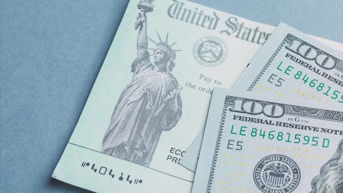 Stimulus checks: How do you claim missing stimulus money on taxes ...