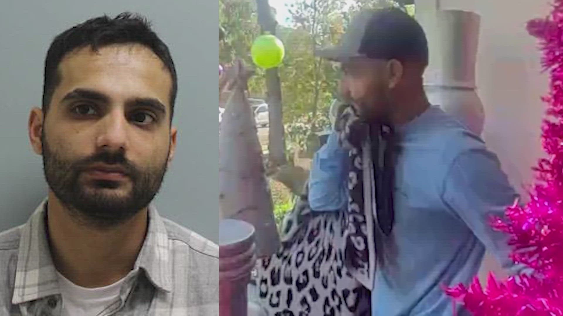 Arrest in Pittsburgh area may be linked to 'tree trimmer' scam | wfaa.com