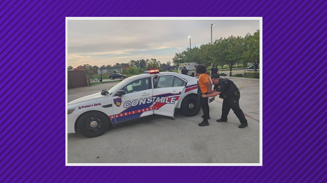 Popeyes working accused selling weed and firing gun on the job | wfaa.com
