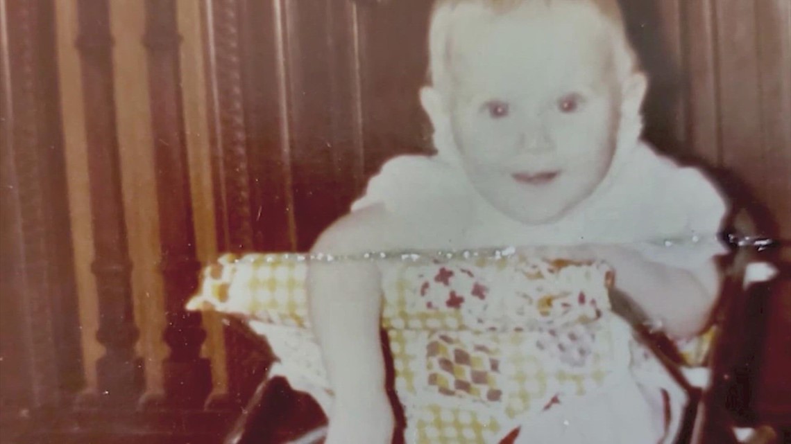 'Baby Holly': Grandmother speaks on end to 40-year mystery | wfaa.com