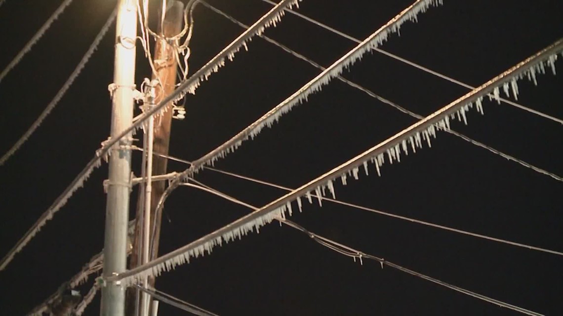 Why weren't generators winterized before Texas winter storm? | wfaa.com