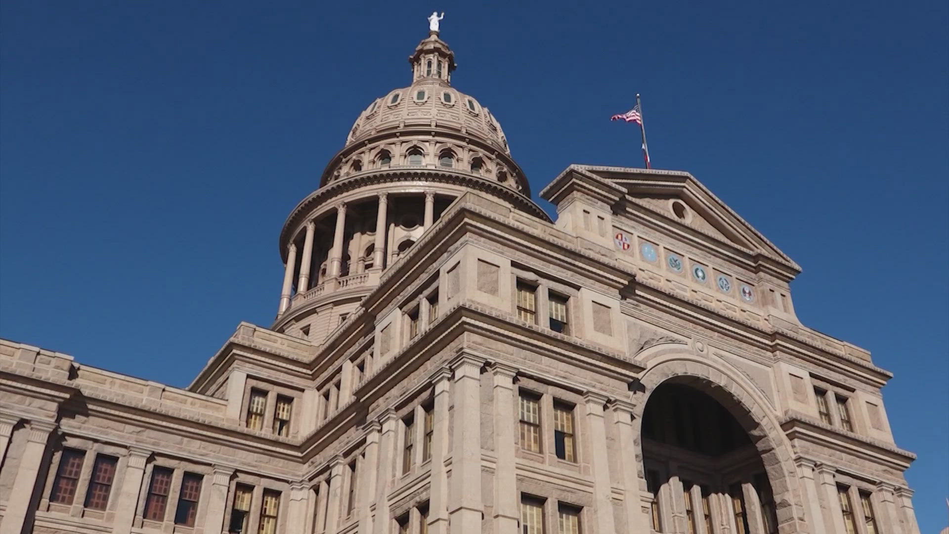 Texas mental health, substance abuse bills being considered | wfaa.com