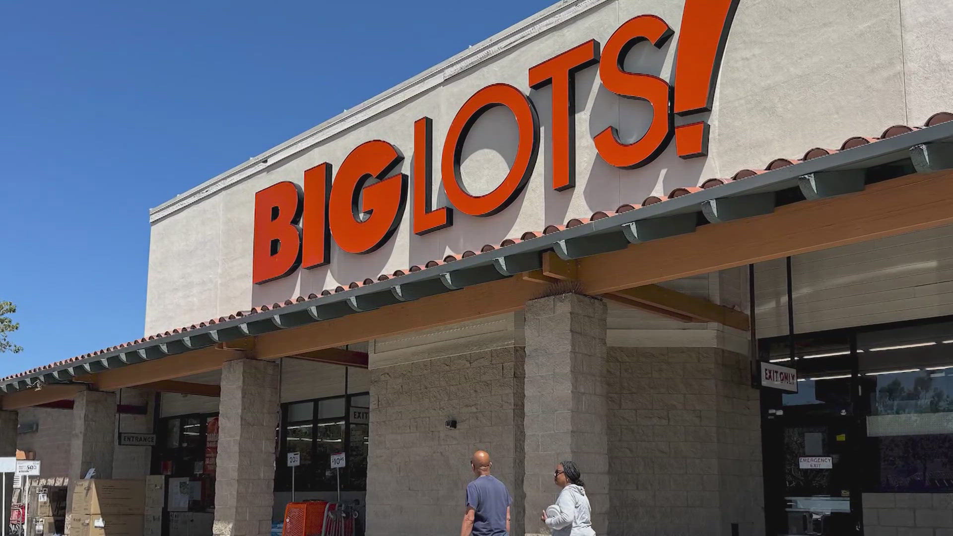 Dozens of Big Lots stores to reopen in May 1: See the full list of ...