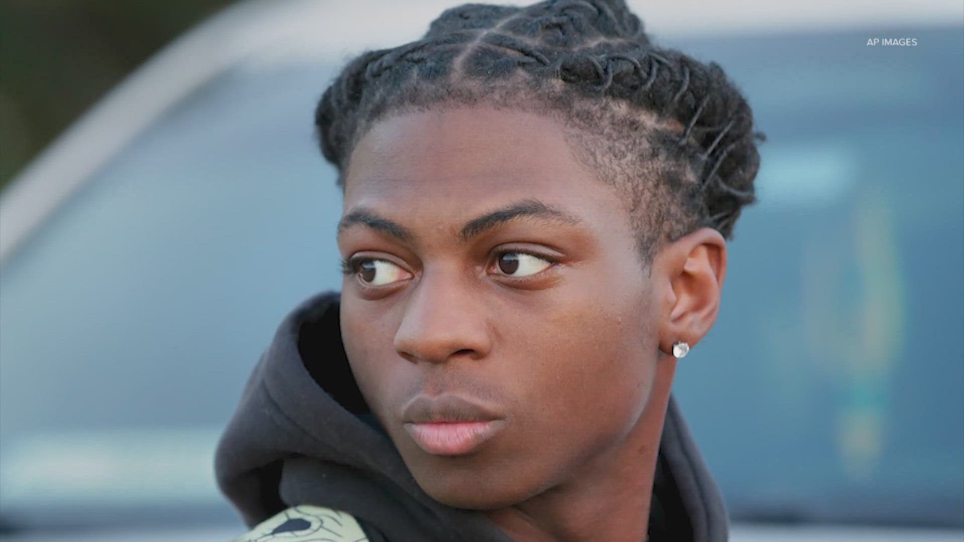 Texas student suspended again for locs hairstyle | wfaa.com