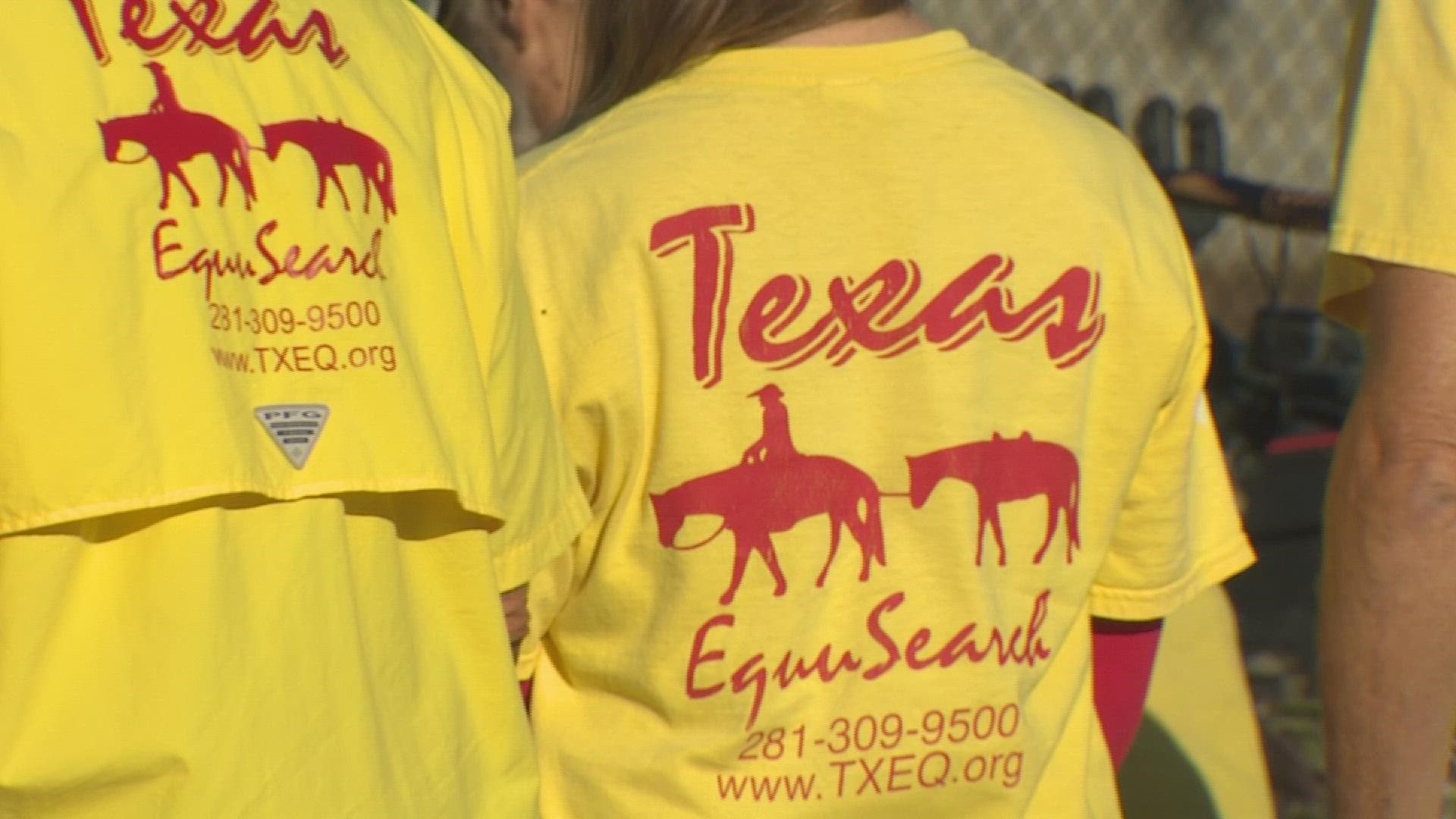 Search continues for missing 2-year-old Nadia Lee | wfaa.com