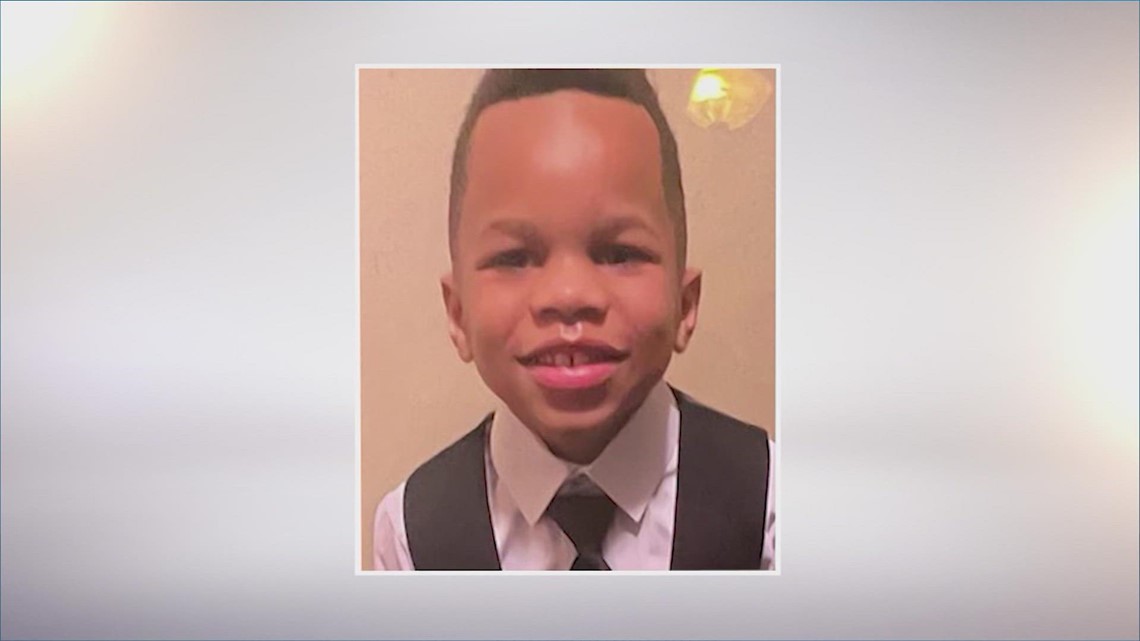 Houston, Texas crime: Boy found dead in washing machine | wfaa.com