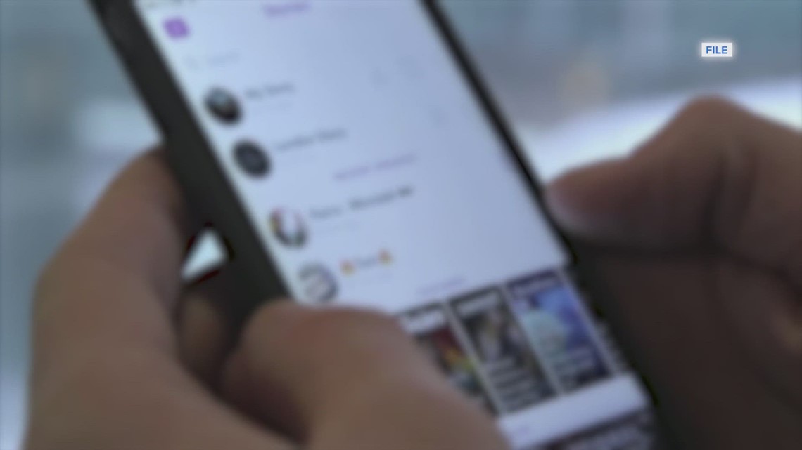 FBI tips to protect yourself from online sextortion | wfaa.com