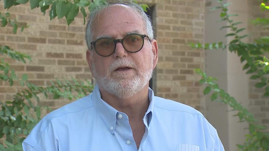 Uvalde mayor refutes DA's claims | wfaa.com
