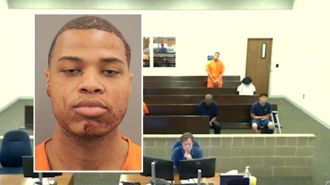 Woman says man she met on dating app slit her throat on first date | wfaa.com