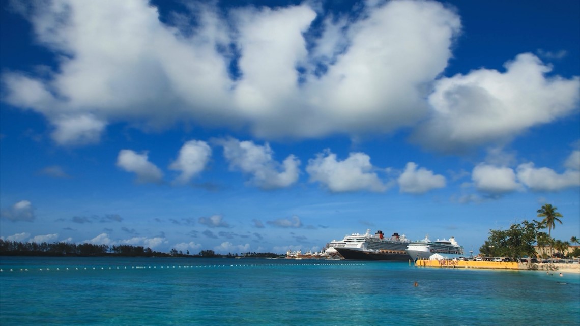 Here's why the U.S. issued a travel warning for Jamaica | wfaa.com