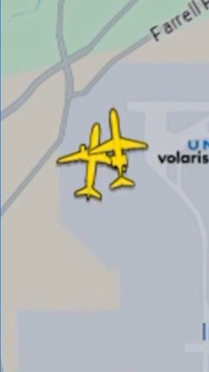 Two planes nearly collided after taking off from Bush Airport. The FAA ...