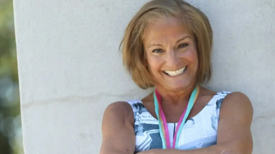 Mary Lou Retton update: Olympic gymnast thanks supporters | wfaa.com