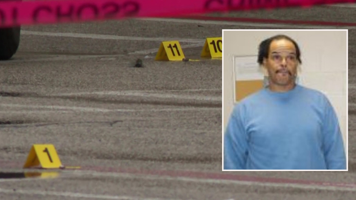 Sean Christopher Davis, man wanted for killing of BCSO deputy, is dead ...