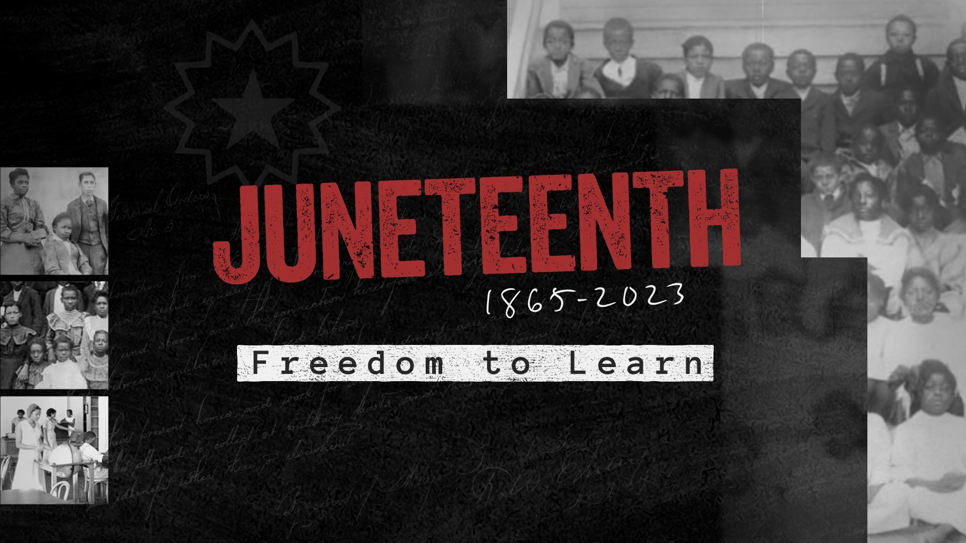 Juneteenth: How Black people gained an education after slavery | wfaa.com