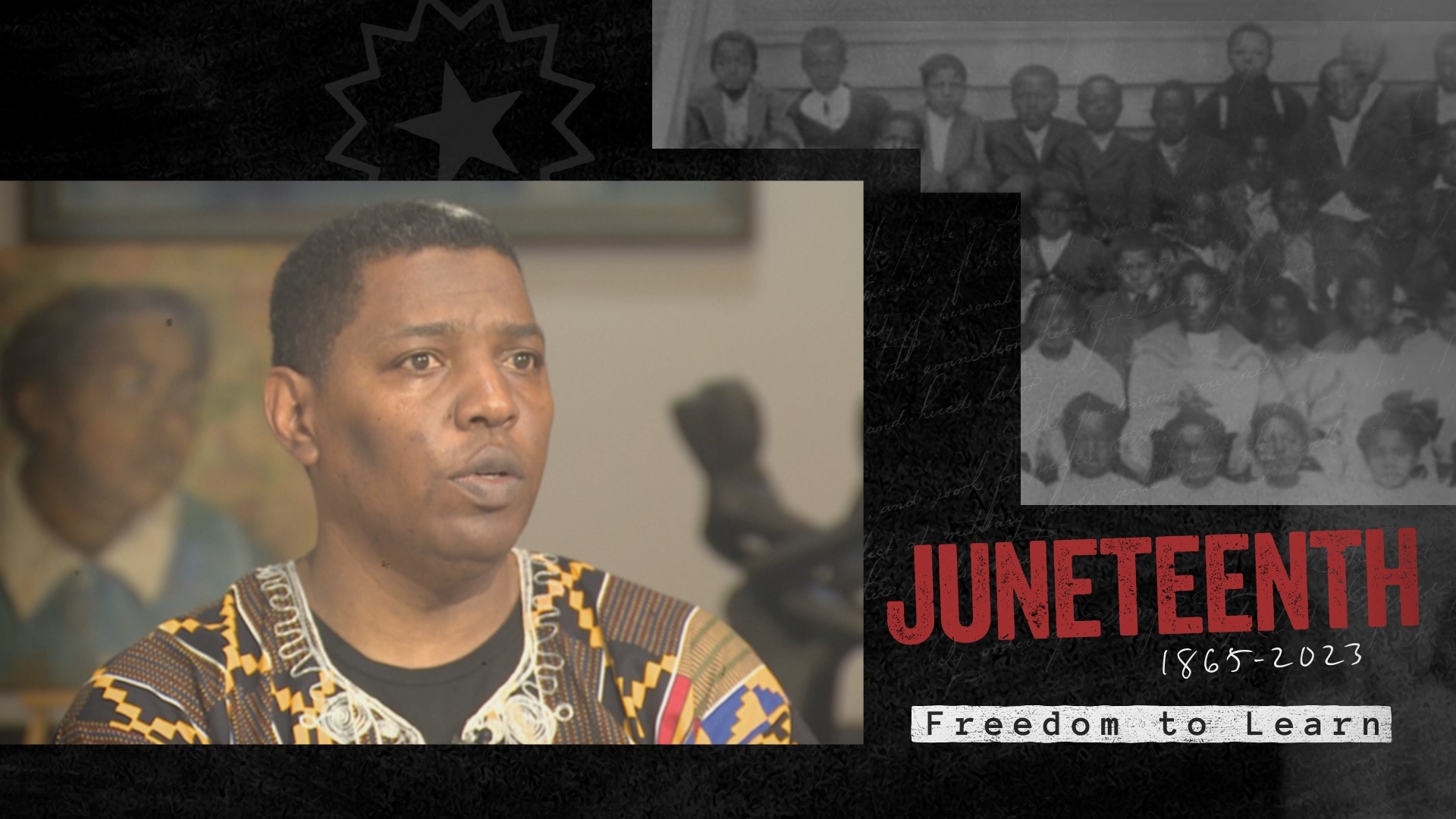 Juneteenth: How Black people gained an education after slavery | wfaa.com
