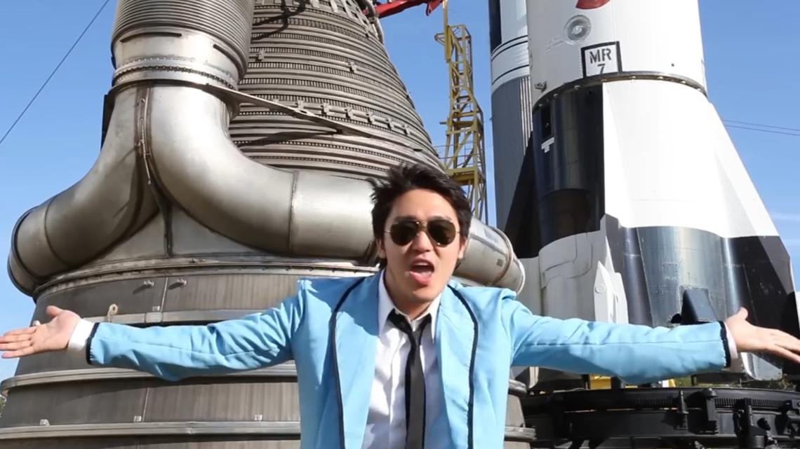 NASA engineer Eric Sim now faces six sexual assault charges | wfaa.com